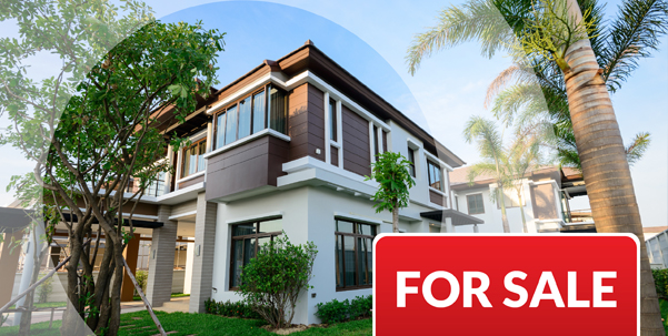 Designing An Effective Real Estate For Sale Board